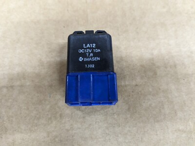 90-05 Mazda Miata OEM NA Headlight Head Light Relay IMASEN LA12 1990 ...
