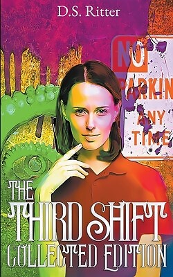 The Third Shift by Ritter, D. S. -Paperback | eBay