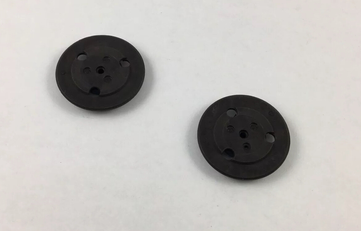 USA New Ceramic Playstation PSX PS1 Spindle Hub Replacement Part LOT OF ...