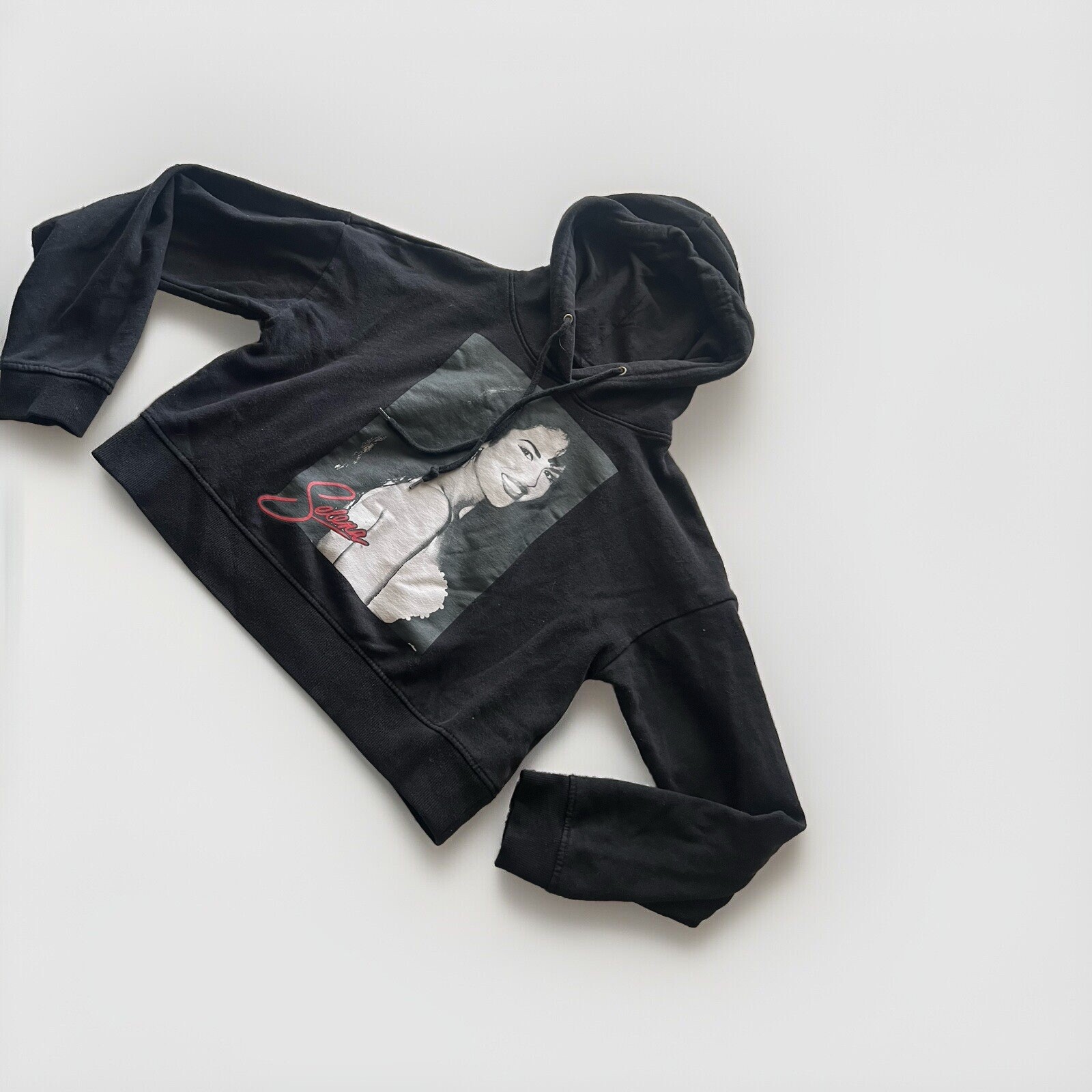 Selena OFFICIAL Merchandise Selena Sweatshirt Hoodie… - Gem