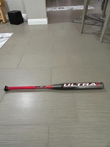 Miken Ultra II Balanced Two-Piece Senior Slow Pitch Softball Bat: SPU2S ...