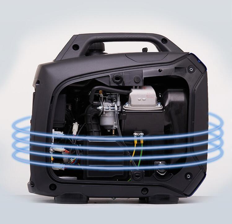 Generator Gasoline Power Mini Electric Generator Conversion Generators ...