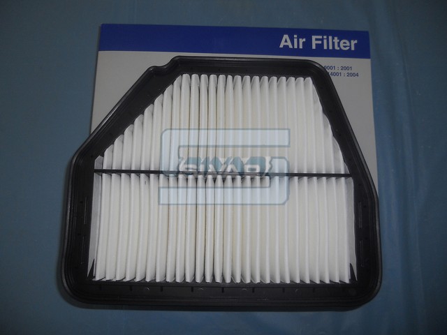 Air Filter Original Chevrolet Captiva Opel Antara 96628890 Sivar ...