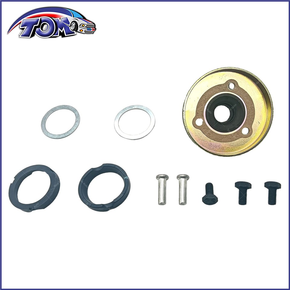Manual Transmission Shifter Repair Kit for Ford F150 Ranger Bronco ...