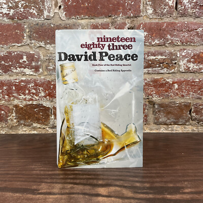 Nineteen Eighty Three By Peace, David | eBay