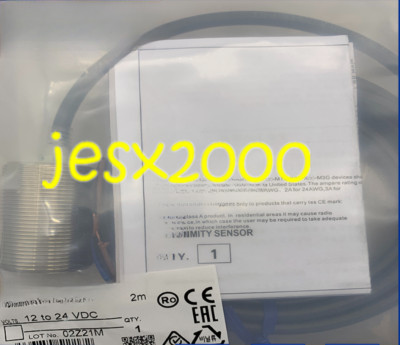 1PC NEW E2E-X10D2-N-Z Sensor #YX | eBay