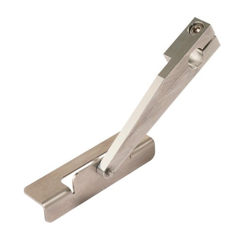 Leister Hold-down device, Keder welding for UNIPLAN 310/510/300/500 ...