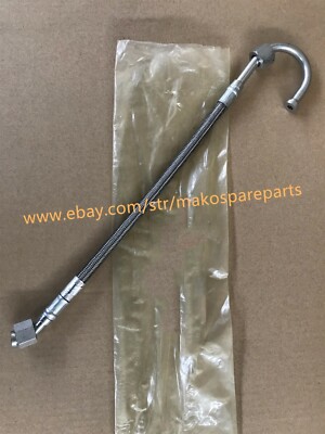 FIT Cummins Fuel Return Pipe 3899412 | eBay