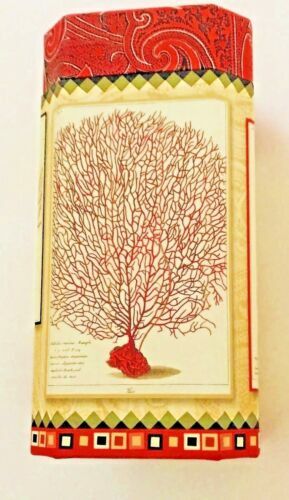 Punch Studio Décor Boxes, Jars & Tins for sale | eBay