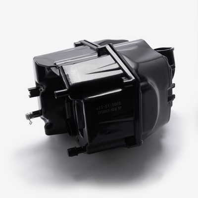 Motorcycle Air Filter Assembly (Air Box) for KY500X-E5 (ARFA153 ...