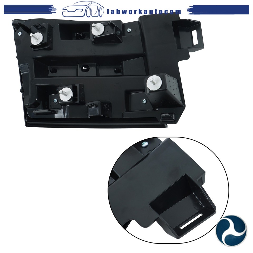 L+R Front Left & Right Pair Trim Panel Outer For Nissan Kicks 2025 ...