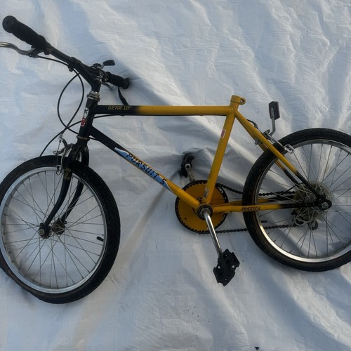 Vintage Ming Bike Pursuit Bicycle | eBay