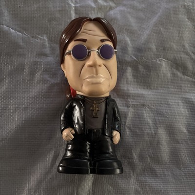 The Osbourne Family (Piggy) Bank - Ozzy Osbourne Coin Bank 2002 | eBay
