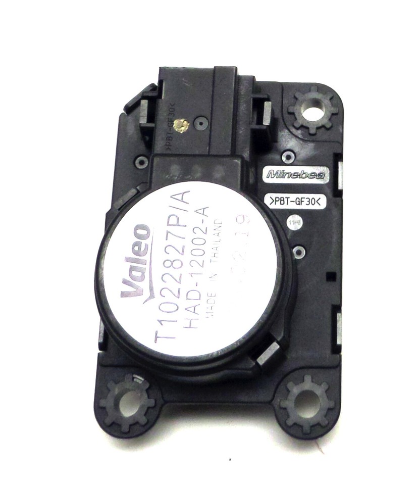 HVAC Air Inlet Door Actuator 6 Pin 2013-19 Cadillac XTS 2014-20 ...