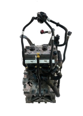 Motor für BMW i3 Range Extender 0,6 IB1 W20K06A 11008554379 | eBay