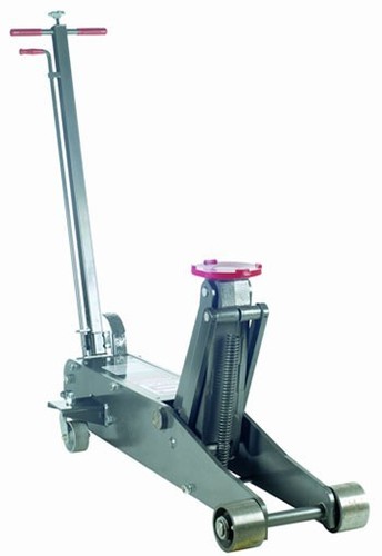 GRAY FSJ-200 Floor Jack 10 TON AIR/ HYDRAULIC (US MADE) FREE SHIPPING ...