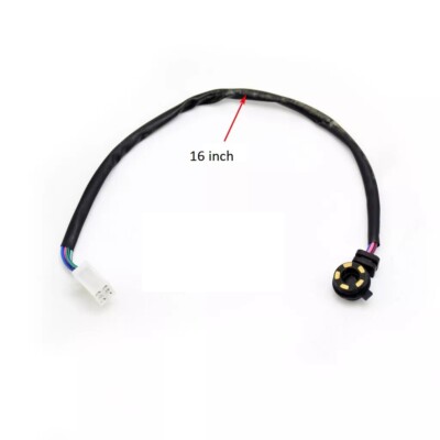 Chinese Gear Shift Indicator - 5 Position Sensor Switch | eBay