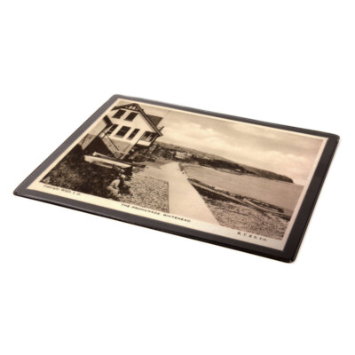 MOUSE MAT - Vintage Ireland - The Promenade, Whitehead | eBay UK