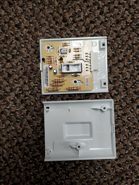 MAYTAG REFRIGERATOR DEFROST CONTROL BOARD 12254302 for sale online | eBay