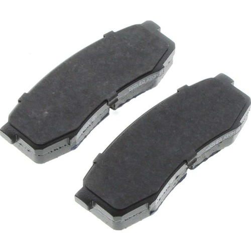 Bendix Heavy Duty Brake Pad Set Rear DB1200 HD | eBay