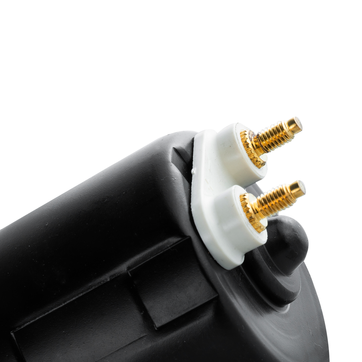 Electric Fuel Pump Alternative 100GPH 15 PSI Black P4601HP | 100GPH ...