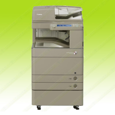 Copiers - Canon Imagerunner Advance C5051