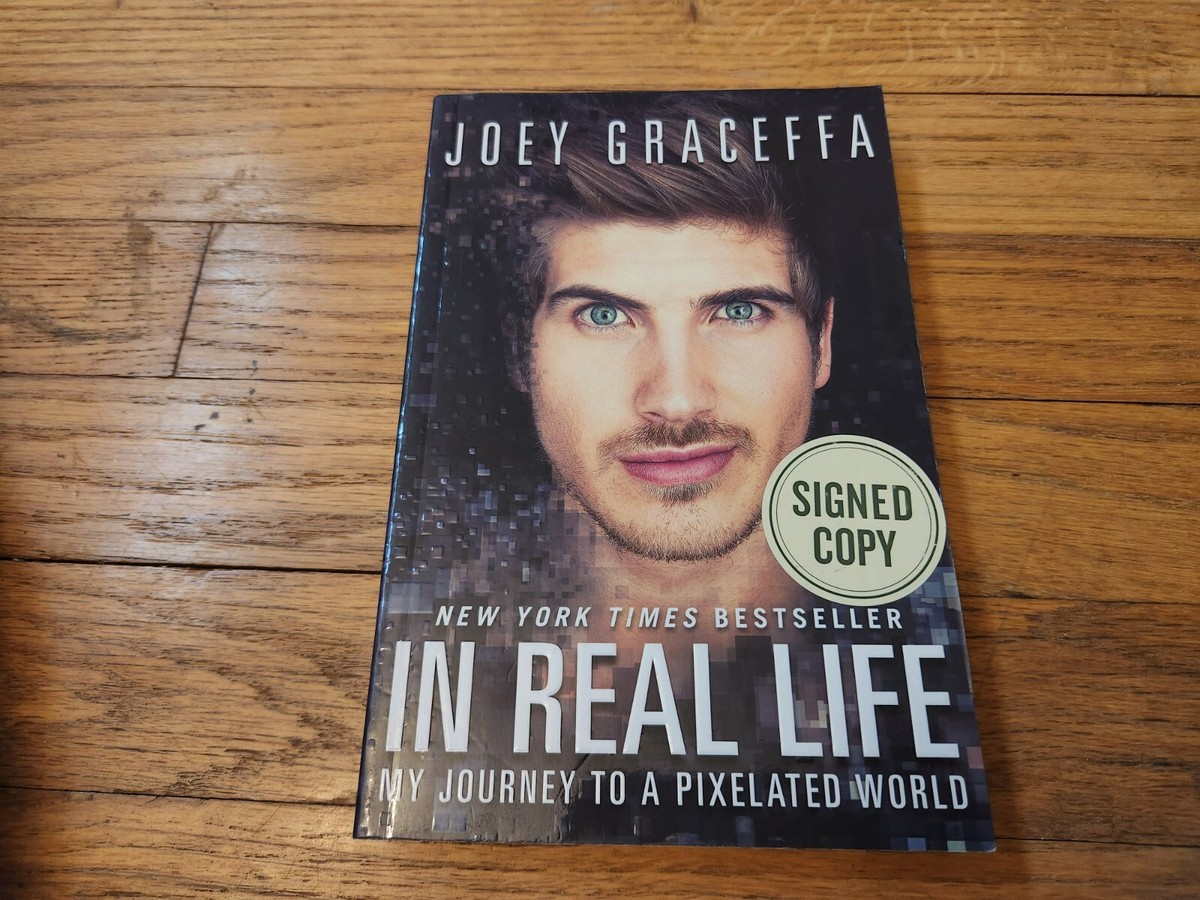 Joey Graceffa Marshall Lee