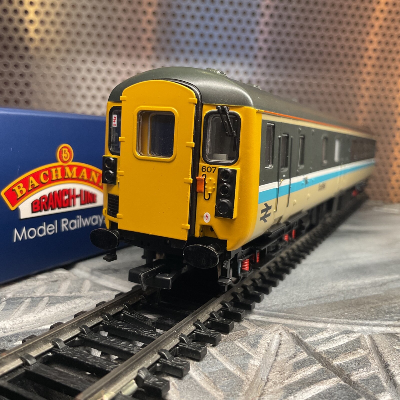 Bachmann 39-726dc BR Mk2f DBSO Scotrail DCC on Board for sale online | eBay