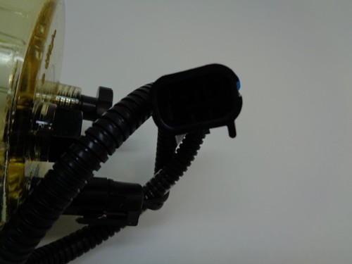 NEW JOHN DEERE FILTER ELEMENT FOR 320/325/328 SKID STEER AT365870 R12 ...