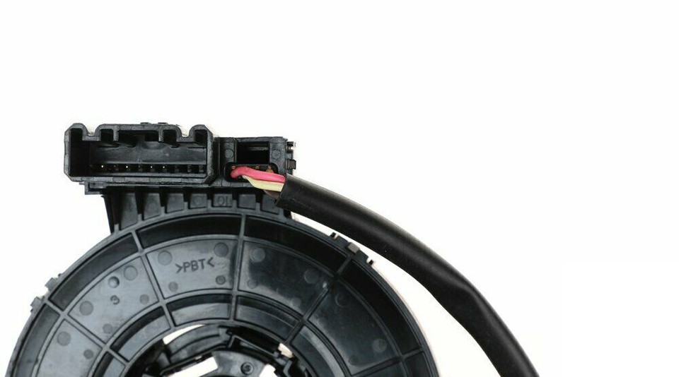 For 2014-2019 Chevy Silverado GMC Sierra Steering Wheel Clock Spring ...
