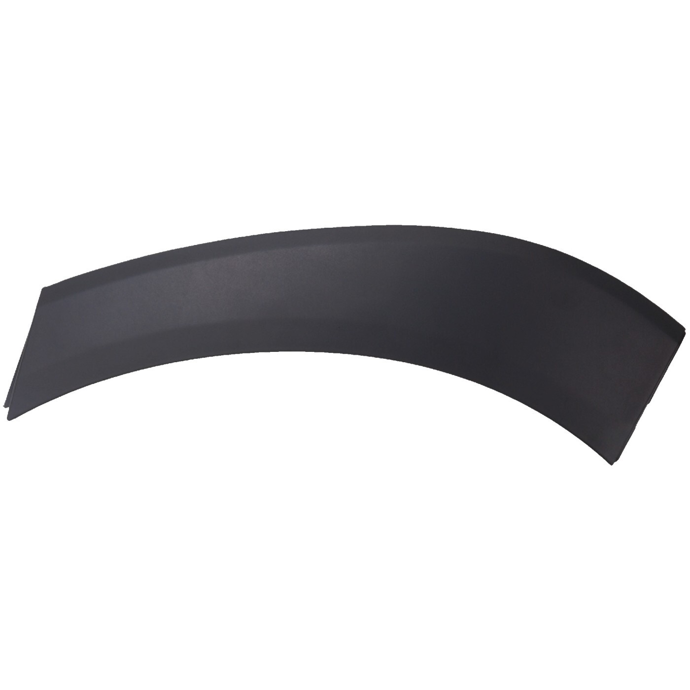Quarter Panel Moldings Rear Fender Trim Mouldings Set of 2 Left & Right ...