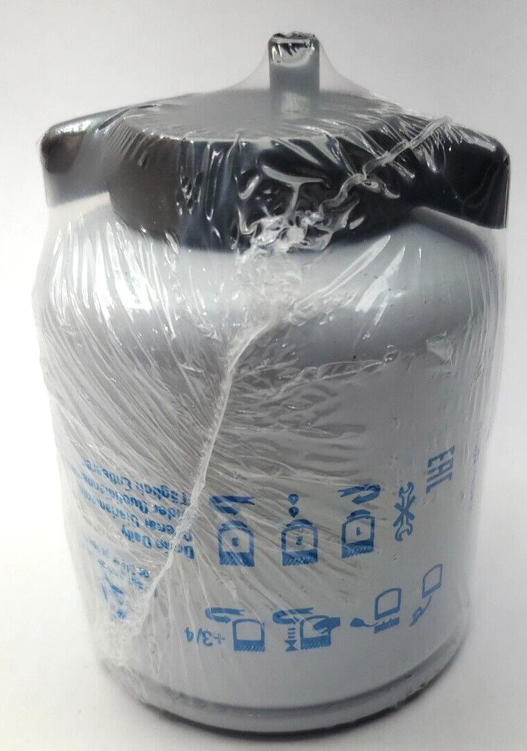 DONALDSON P551039 - Fuel filter cross reference