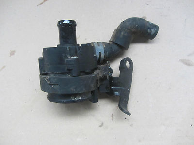 Audi VW Skoda A3 Zusatzwasserpumpe Zusatzkuehlmittelpumpe 5G0 965 567 ...