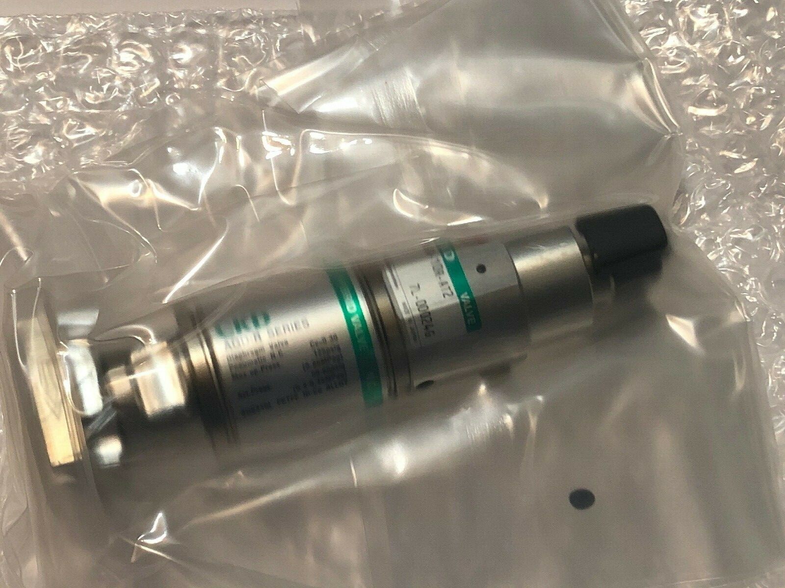 NEW CKD MAGD-10R-AT2, AGD-R SERIES DIAPHRAGM VALVE,PNEUMATIC , FREE ...