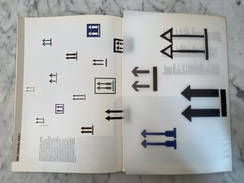 Octavo 87.3 Journal of Typography 3rd of 8vo Mark Holt Hamish Muir ...
