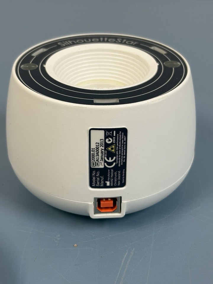 Aranz Medical Silhouette Star 2000.01 Medical Camera | eBay