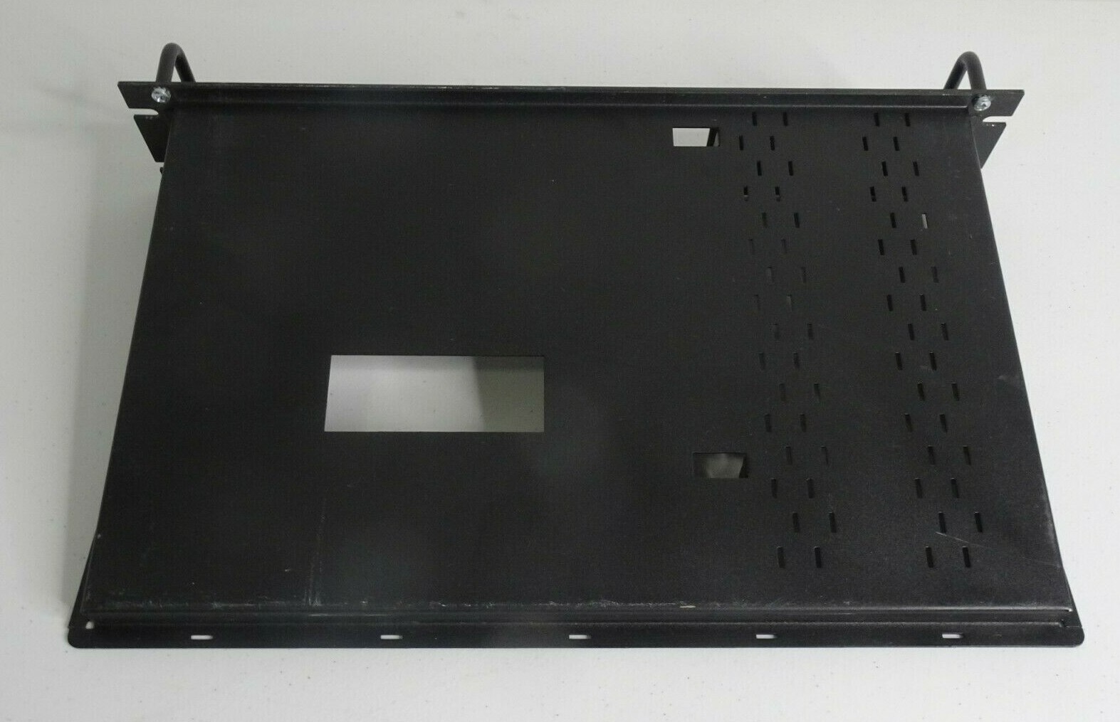 iDirect Modem Rack Mount for Infinity & Evolution X3/X5 Modems (Rack ...