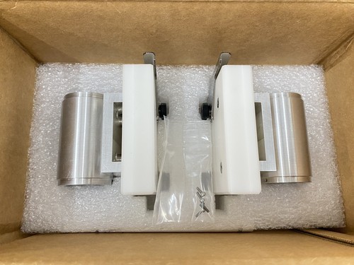 NEW Roche GS Titanium emPCR Shaker Adapters MV for Tissuelyser II [2 x ...