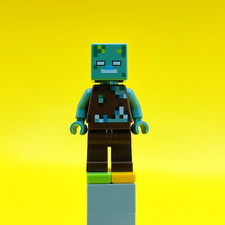 Minecraft Lego Checklist - All Sets from 2013 to 2021