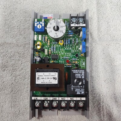 Temperature Controllers - Athena Controllers