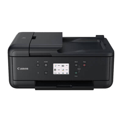 Canon Pixma Home TR7660A MFP | eBay Australia