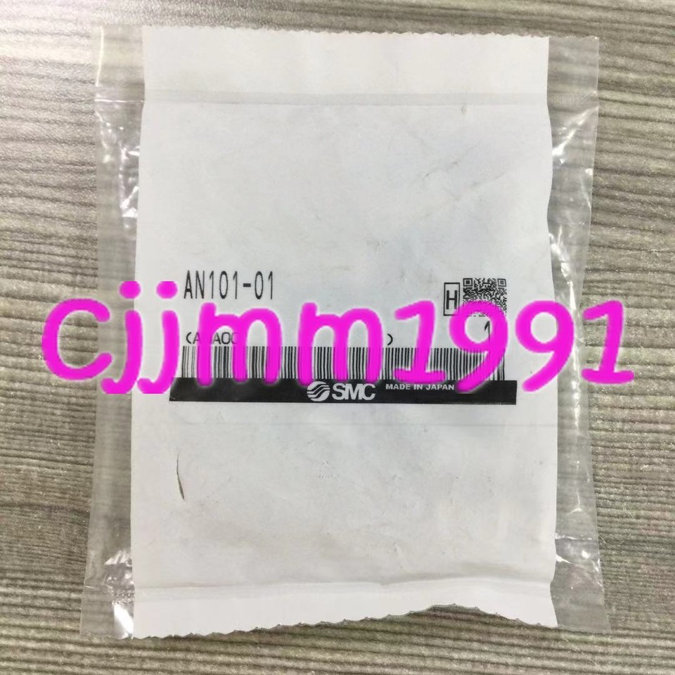 10PCS NEW SMC AN101-01 | eBay