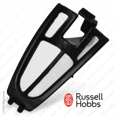 Genuine Russell Hobbs Kettle Spout Filter for Textures Series Anti ...