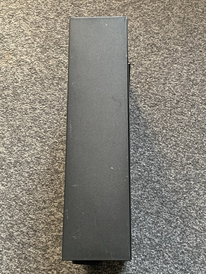 Grand Theft Auto IV Special Edition Security Lock Box w/ Keys & Artbook ...