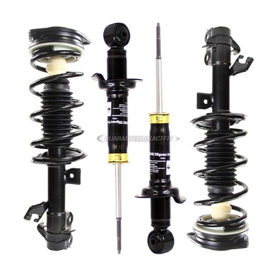 Shock and Strut Set 77-69634G5 CSW | eBay