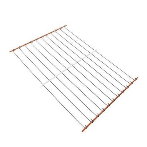 15" x 11" Car Seat Spring Grille, Seat Bottom Spring Replacement Grid ...