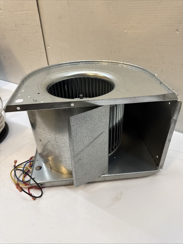 Trane D803476P42 Blower Fan Wheel Assembly WHL02916 | eBay