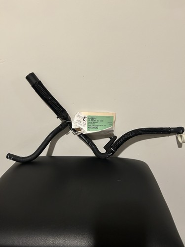 2012-2016 DODGE DART 1.4L TURBO WATER INLET PIPE OEM NEW GENUINE MOPAR ...