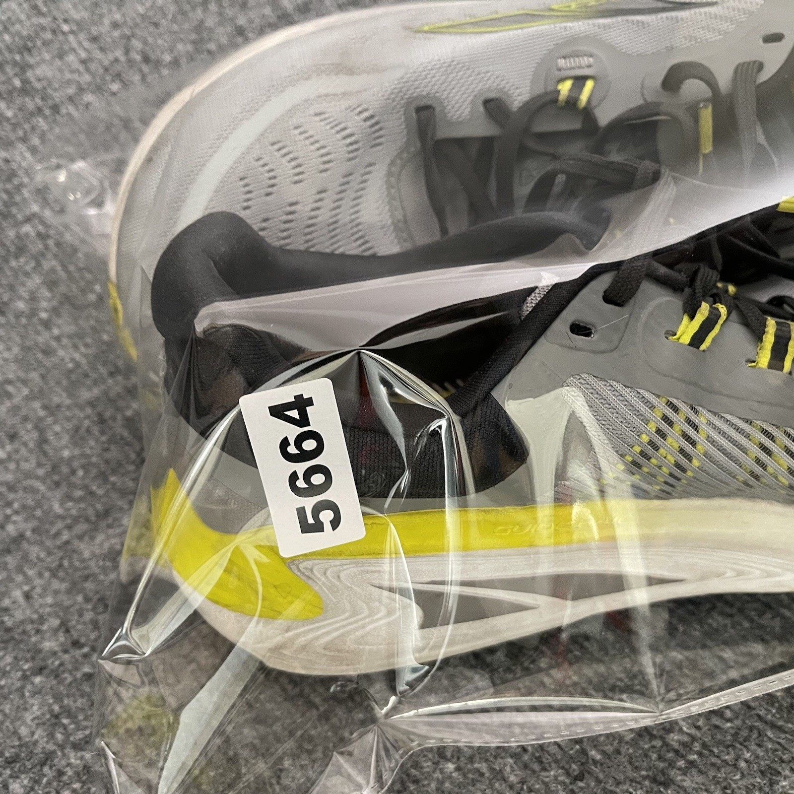 Altra PARADIGM 7 Men’s Sz 11.5 Footshaped Running Shoes AL0A82C5232 | eBay