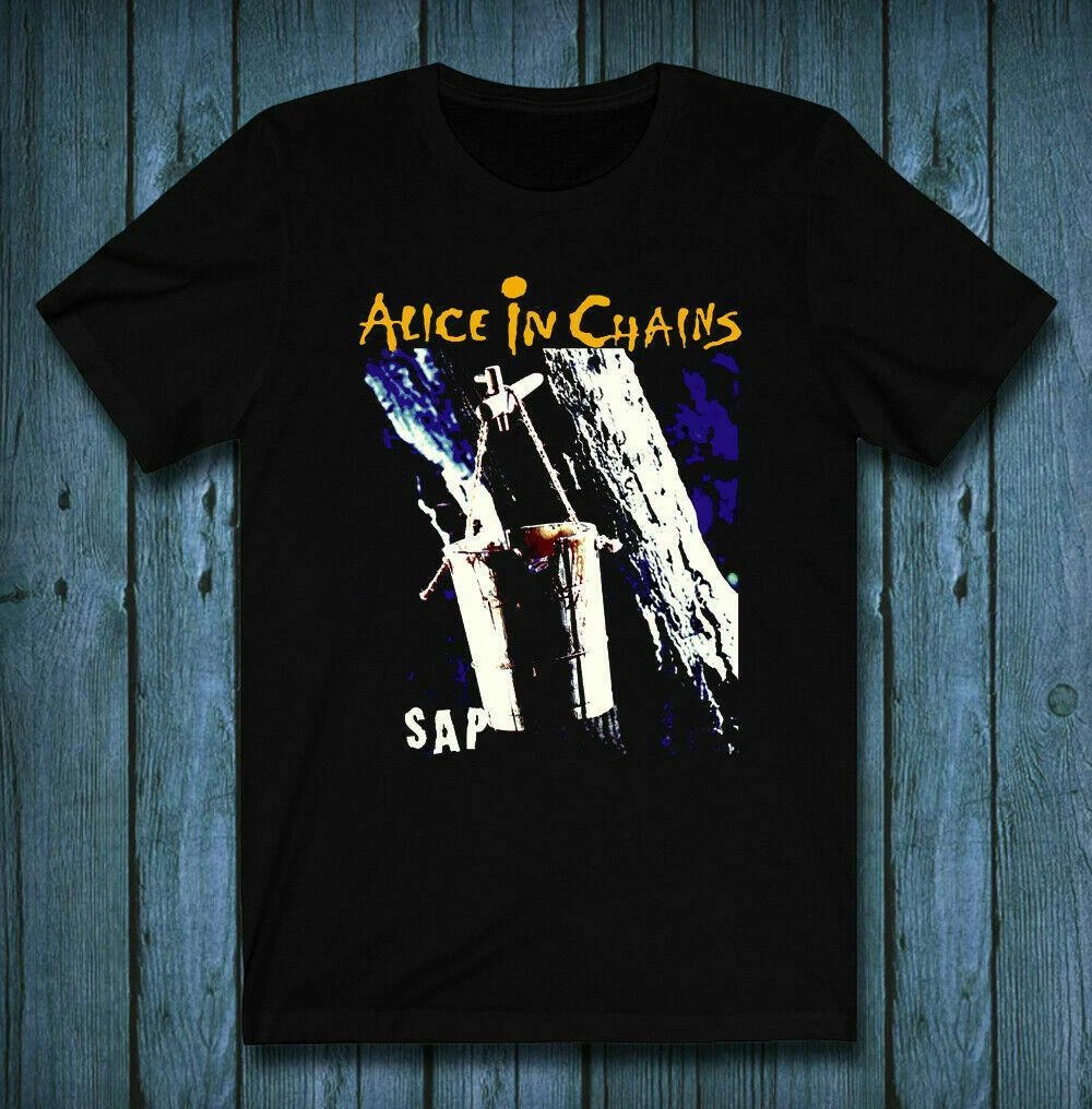 Alice In Chains Sap